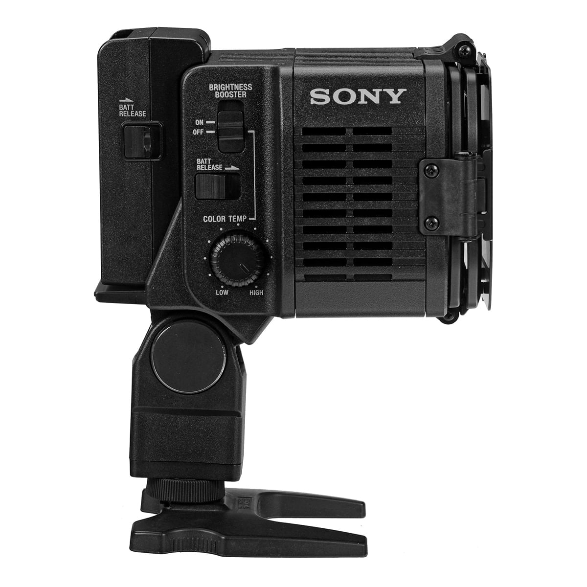 SONY - HVL-LBPC - ILUMINADOR LED PARA CÁMARA