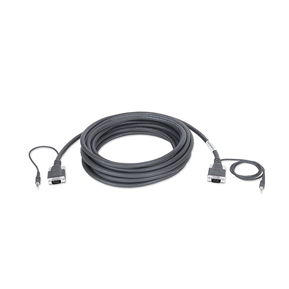 EXTRON - 26-490-02 [OFERTA] - VGA WITH AUDIO CABLE