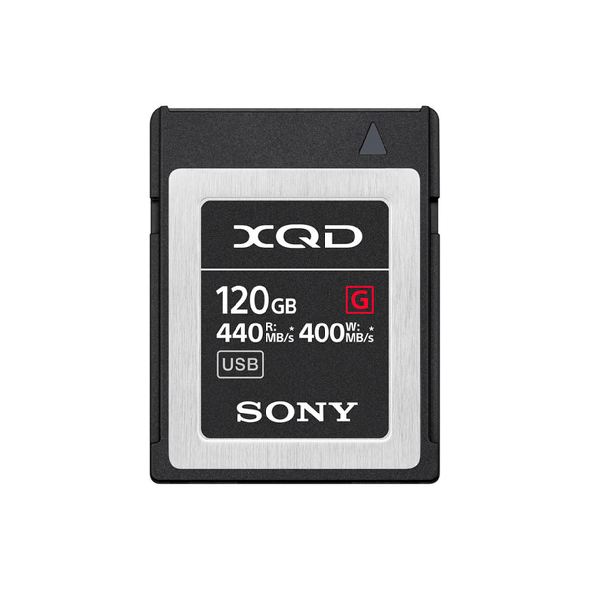 SONY - QD-G120F/J SYM - TARJETA DE MEMORIA 120GB
