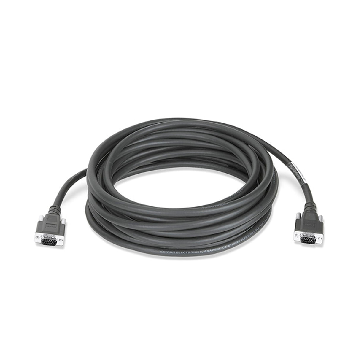 EXTRON - 26-238-07E [OFERTA] - CABLE VGA 15-PIN HD MACHO A 15-PIN HD ...