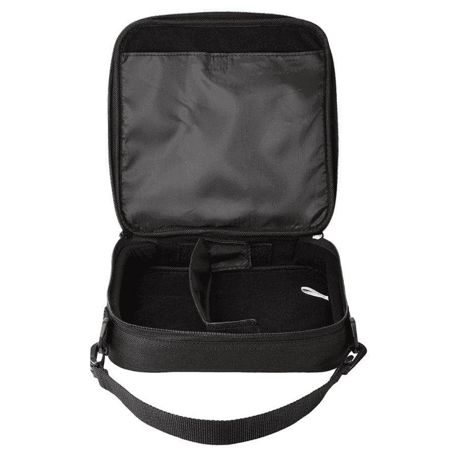 FLUKE - C116 - CARRYING CASE, POLYESTER, BLK/YEL